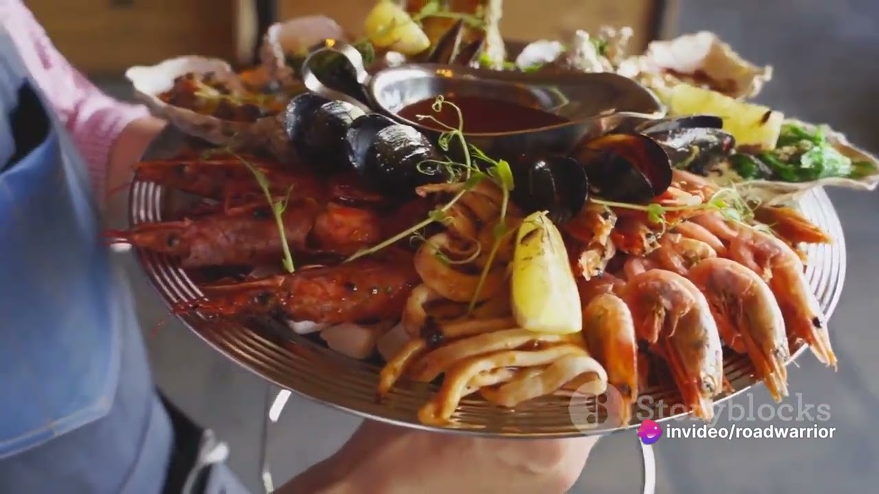 Top 10 Must Try Eateries in Quebec City 2023 10 21
