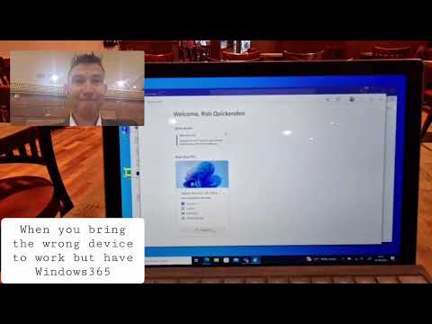 Why I can’t stop using Windows 365 CloudPC – Robs' Blog