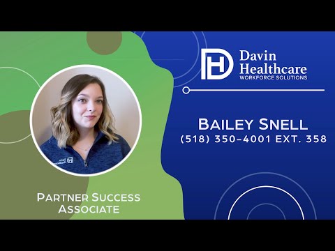 Sub Partnership: Meet Bailey