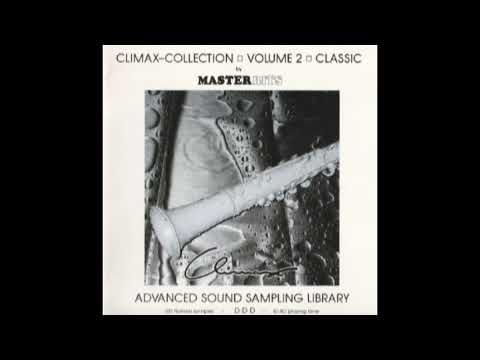 Masterbits Climax Collection Vol. 2 - Classical | Reverb France
