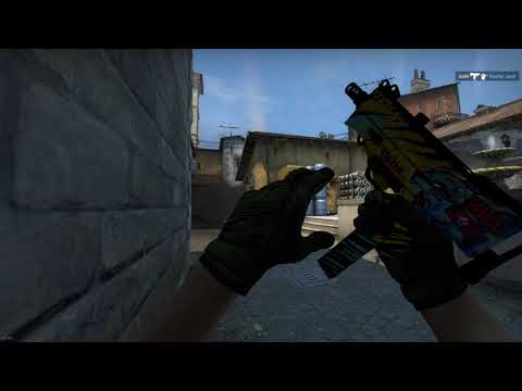 Steam Community :: Video :: CSGO RUSH B