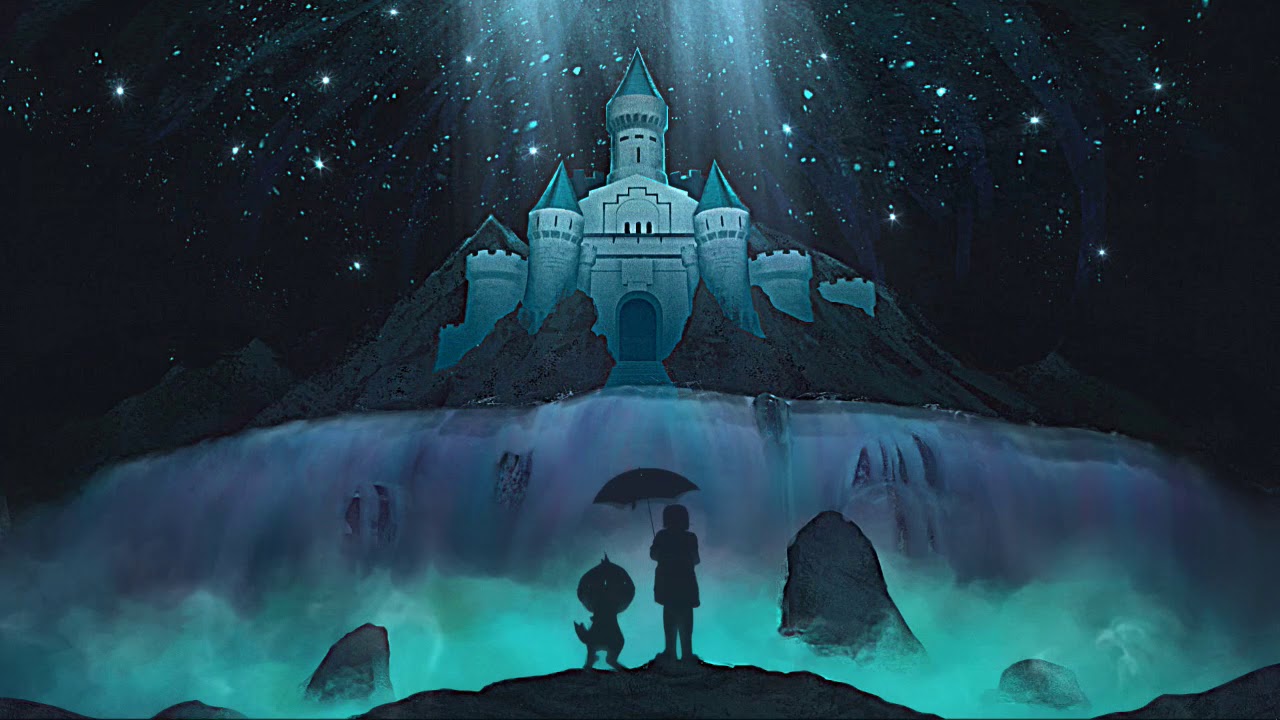 Preview: Wallpaper Engine Undertale Waterfall 4 Star WP