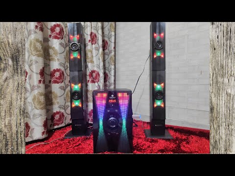 Zebronics Computer Speakers - Zebronics Speakers Latest Price, Dealers ...