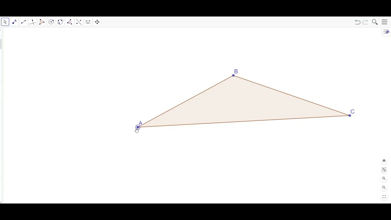 GeoGebra 1 Introducing Basic Tools