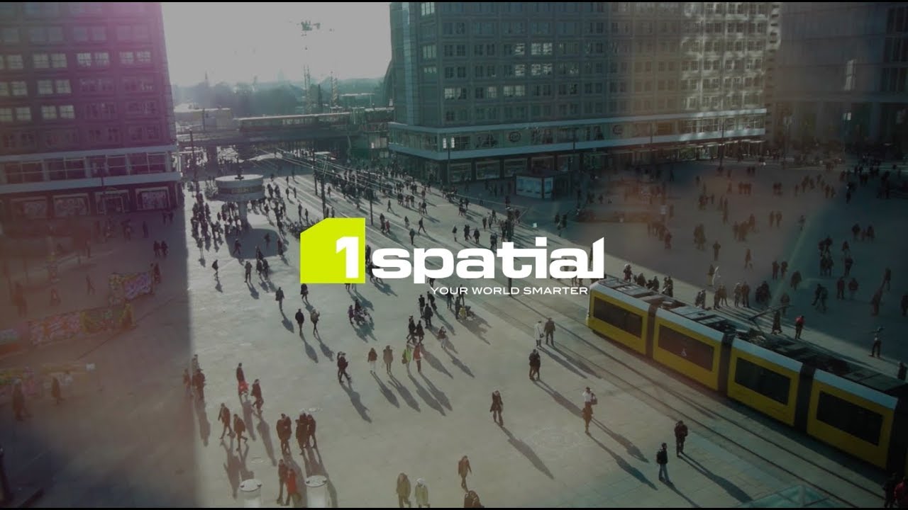 1Spatial Case Study: US Census Bureau