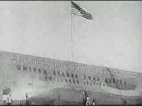 Let's Go To The Movies (1948)