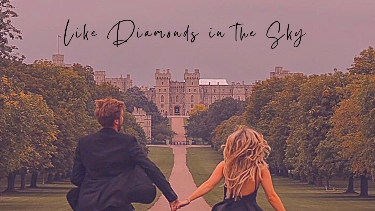 Diamonds - Multifandom Couples