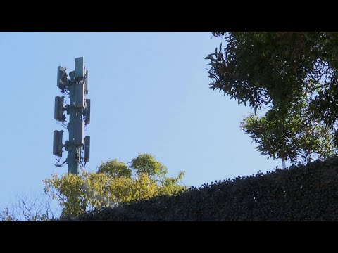 5G still not available to most US customers