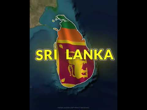 The best country of south Asia 💯✊️ #edit #srilanka #southasian #countryedit #travel #beach #best