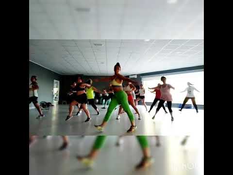 Netta toy //// Zumba®