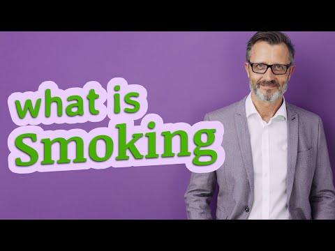 Smoking | Meaning of smoking 📖 📖 📖 📖 📖