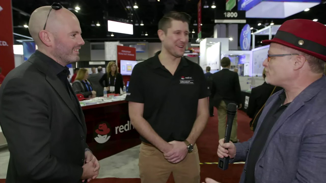 Red Hat steps up with Multi-Architecture Solutions for HPC