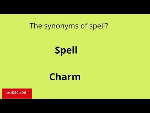 Synonyms Words English Synonyms most important for all competitive exams NTS FPSC PPSC SPSC PMS