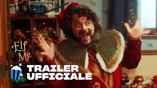 Elf Me - film: dove guardare streaming online