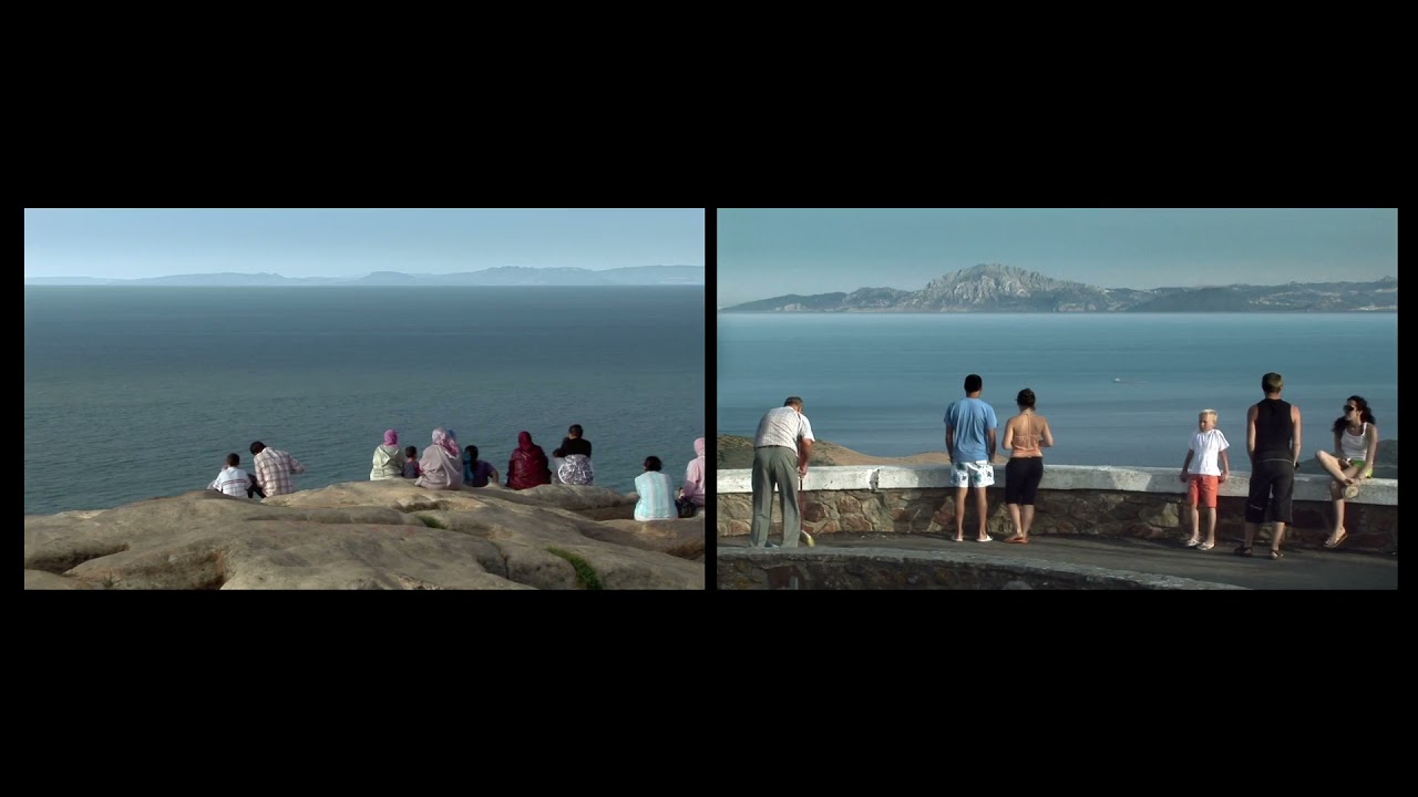 Francis Alÿs Miradores