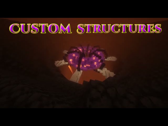 Origins Reborn SMP Minecraft Server