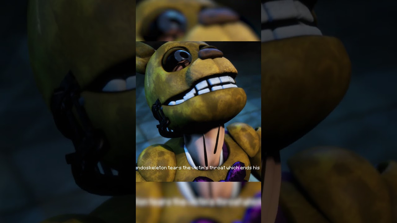 How Springlock Failure happened