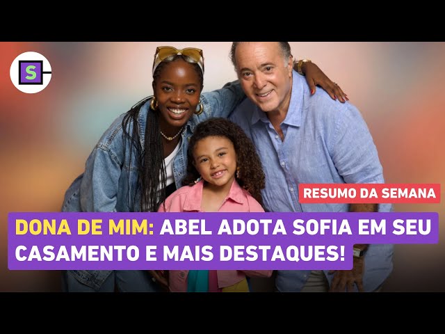 Dona de Mim: Após ser atingido por tiro, Alan cai em prantos