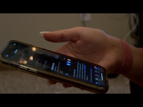FOX5 Investigates Scam Alert: The simple greeting that could lure you into a scam