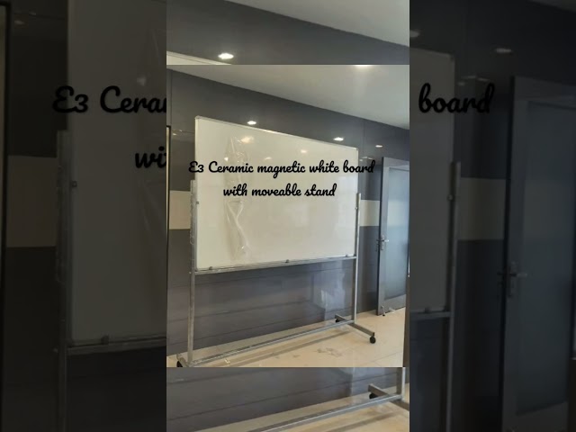 Ceramic Board - Ceramic Steel Whiteboard Manufacturer from New Delhi