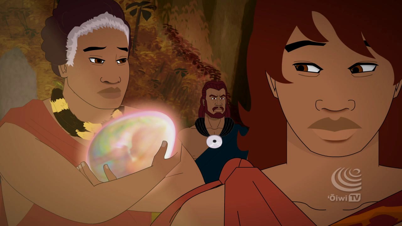 Pele Searches for a Home