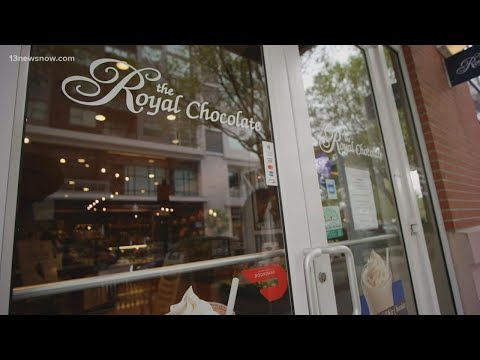 Virginia's minimum wage to increase May 1