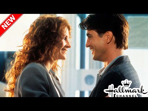 My Best Friend's Wedding - New Hallmark Romance Movies 2024 - Romantic Movies 2024
