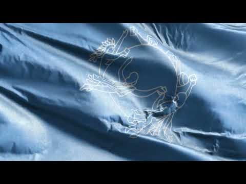 UPU Flag: Universal Postal Unionjpg - 4K Waving Emblem of Global Mail 📨