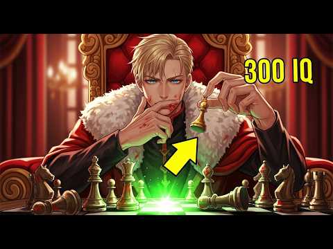 A Genius Tactician Becomes King of a Failing Empire And Turns the Tables | Manhwa Recap