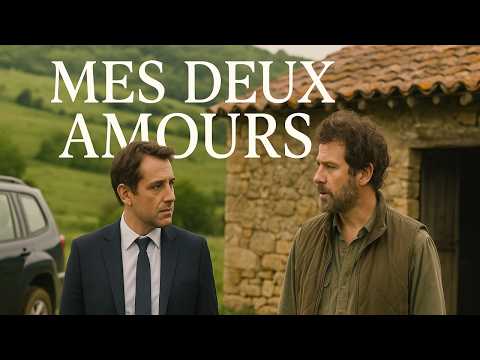 Mes Deux Amours | Film Complet en Français | Bernard Le Coq