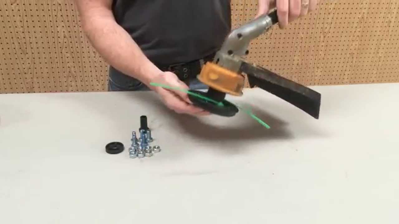 Pivotrim X2 Method 2
