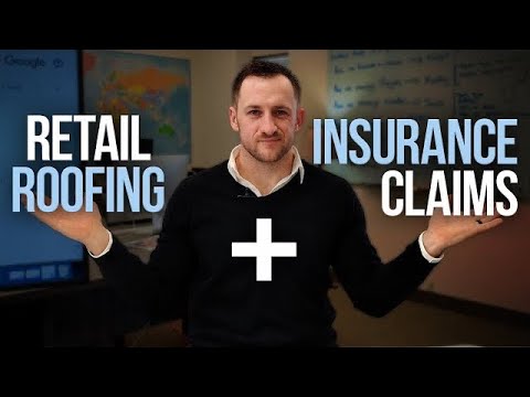 Roofing Business Plan For Roofers: How to get in Insurance Restoration @RoofingInsights3.0