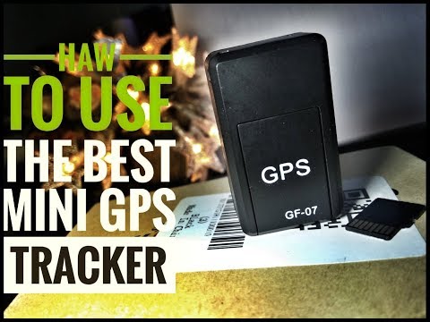 Mini GPS - Magnetic Mini Gps Latest Price, Manufacturers & Suppliers