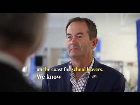 UniSC Launches Sunshine Coast's First Local Medical Program!  | Community Healthcare Boost