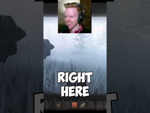 Secret Cave In Project Delta
