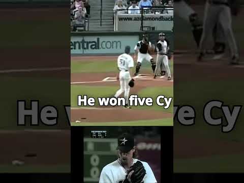 Randy Johnson - The Big Unit's Legacy!