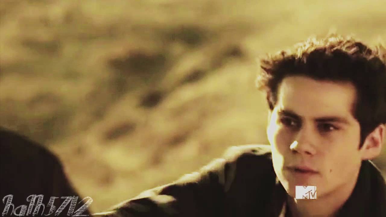 Stiles/Derek | Silhouette