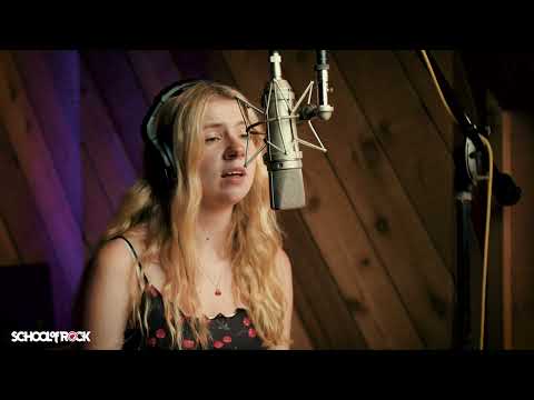 Total Eclipse of the Heart by Bonnie Tyler | School of Rock AllStars 2022 Cover