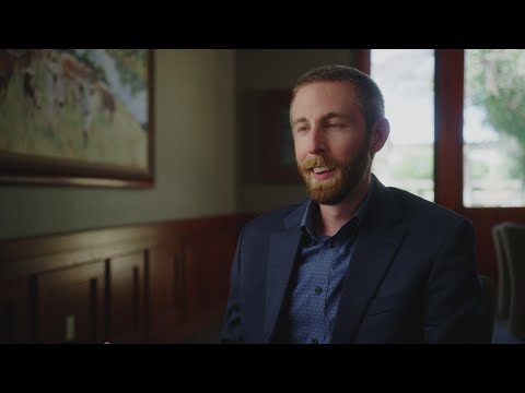 Waco Under 40 Honoree - Kent Willis