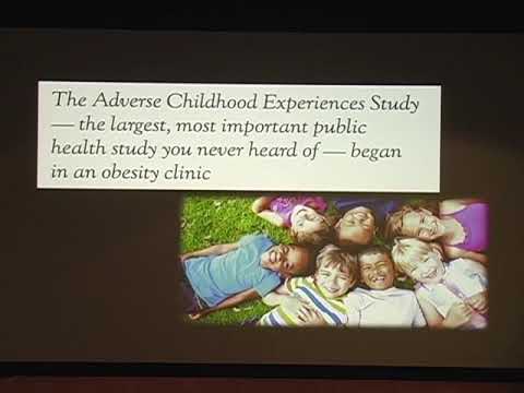 Adverse Childhood Experiences (ACEs) and Resiliency