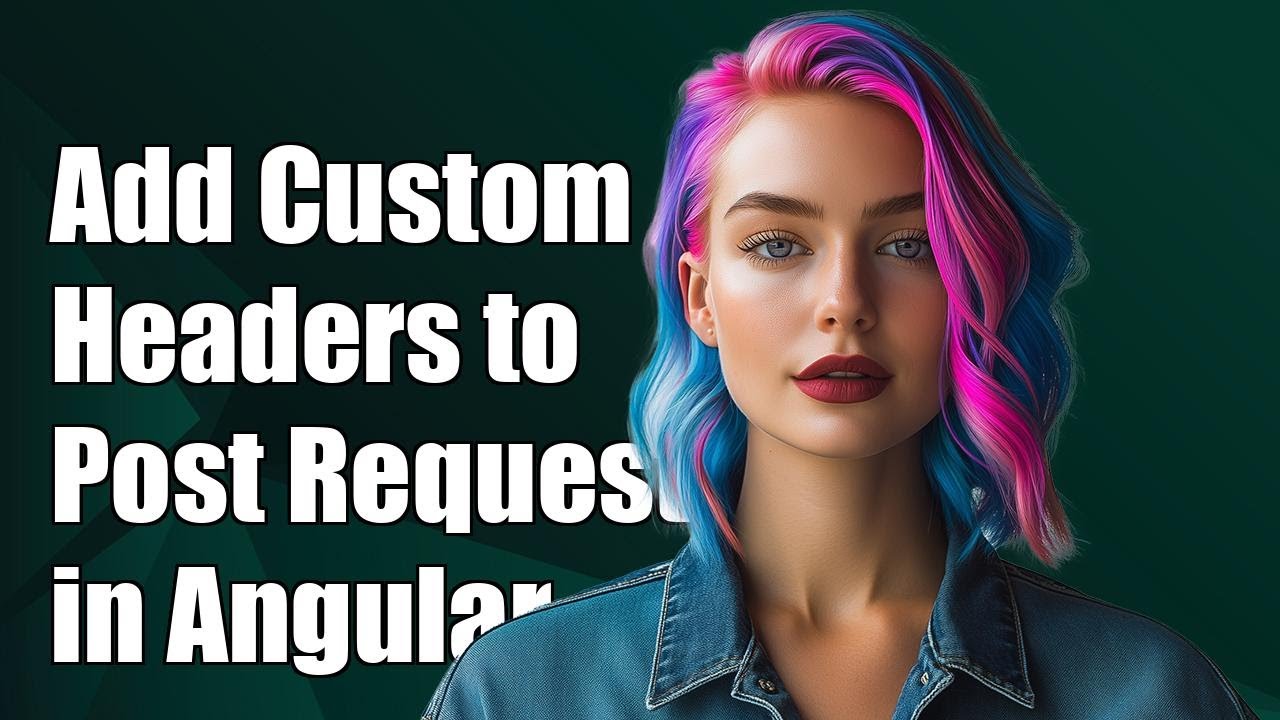 How to Add Custom Headers to Post Requests in Angular 2: A Step-by-Step Guide