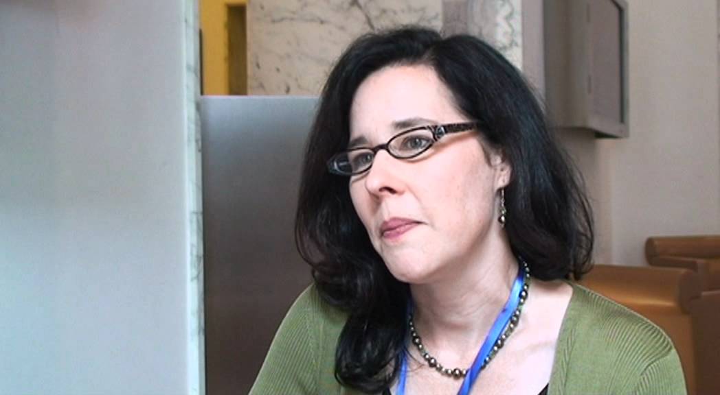 Pam Jagger - PEN: Forest tenure and linkages to poverty