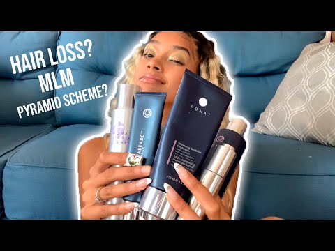 My brutally honest review about MONAT