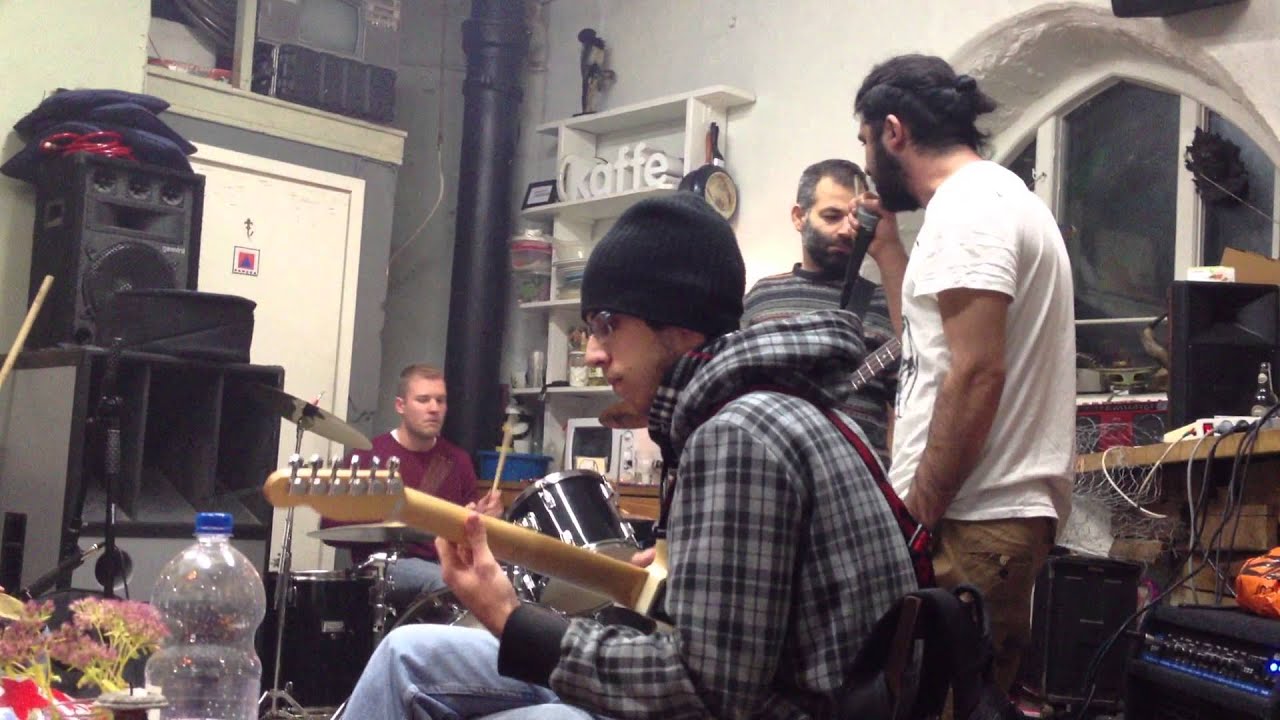 Iparthw (I Exist) - Zardoz