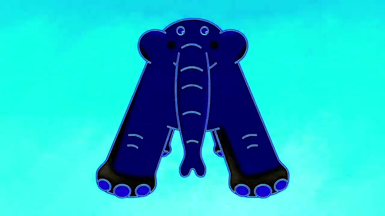 64 Zoo Lane Season 4 Theme Song In CapCut Synth