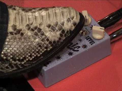 DMB Cosmic Crunch Boost | Reverb