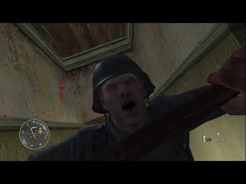 Steam Community :: Video :: Call of Duty 3 (PS3) Gameplay Sample
