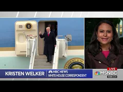 Hardball - Raskin Discusses Expectations For Redacted Mueller Report
