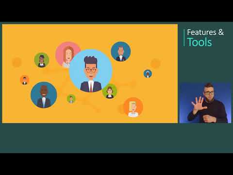 Accessibility Features and Tools