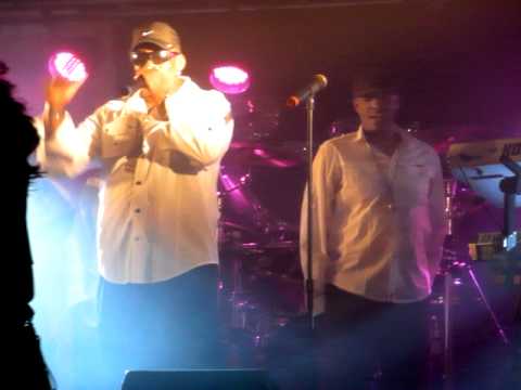 R-Style Band- Wild Thing